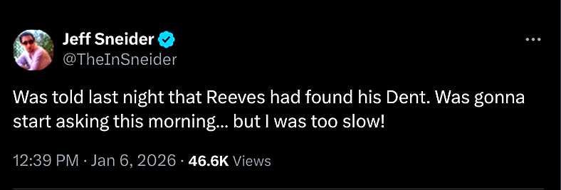 Could Sebastian Stan Play Harvey Dent In 'The Batman 2'?