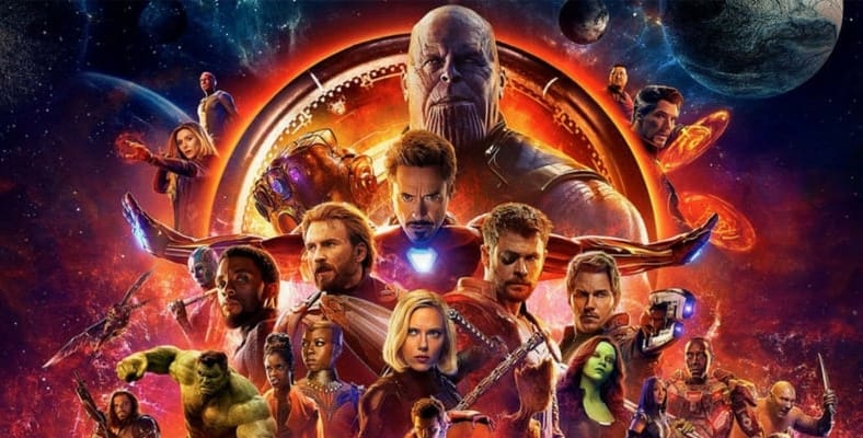 Here's the Full List of All the Casualties from Avengers: Infinity War!