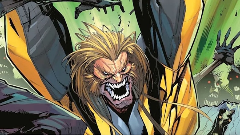 Top 10 Most Powerful X Men Villains: Ranked
