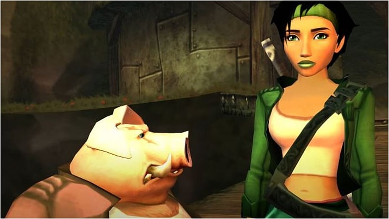 10 Best Ubisoft Games Ranked