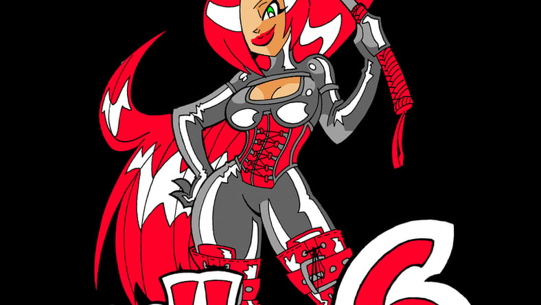 Interview: Getting Whipped with Collar6 Creator Latex-Acolyte