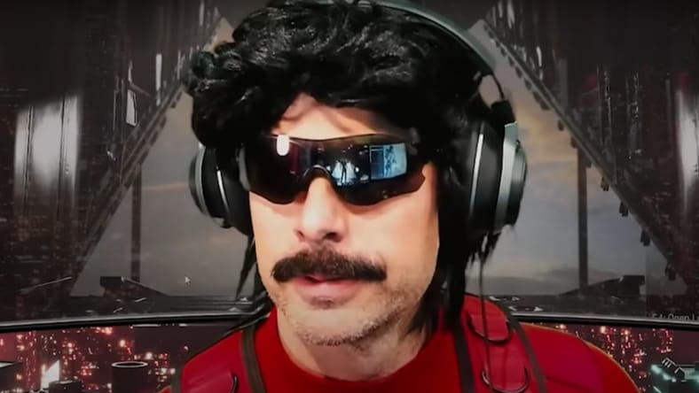 Dr Disrespect Demands 'Call Of Duty' Apologize To NICKMERCS, Encourages ...