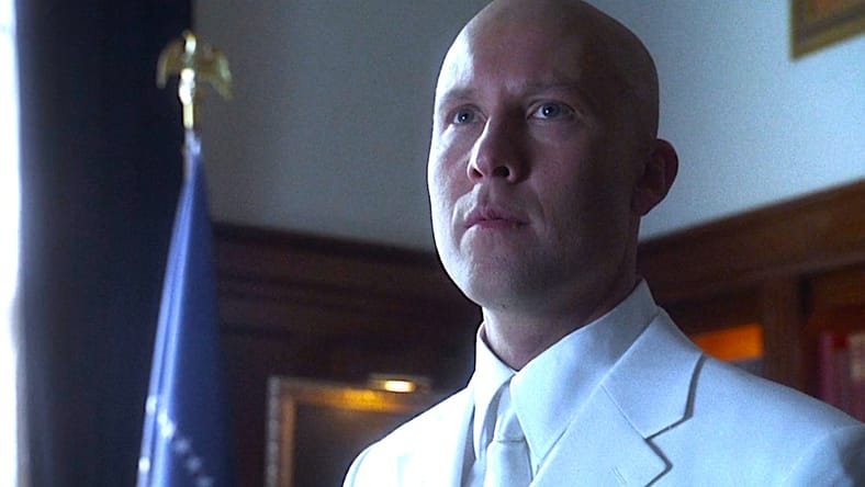 Lex Luthor Rumored To Be Running For President In James Gunn's ...