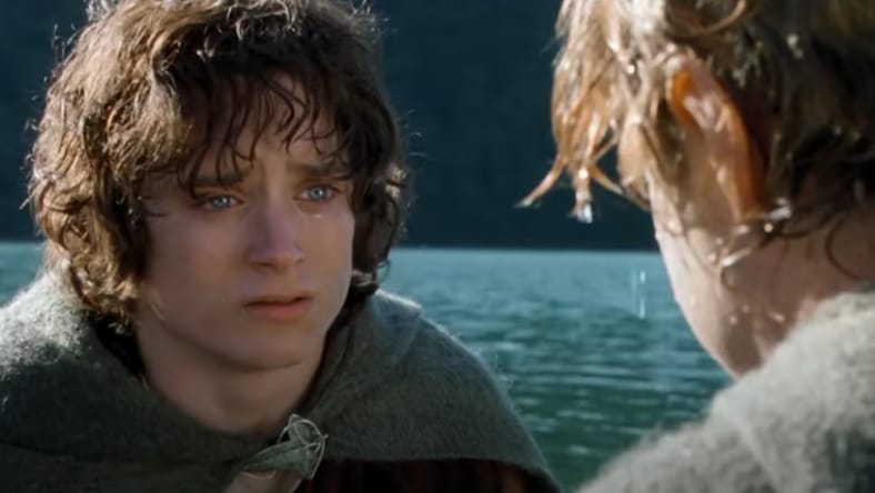 'The Lord Of The Rings' Screenwriter Philippa Boyens Explains How Sam ...