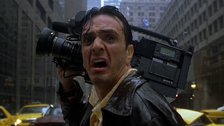 Writer And Producer Dean Devlin Says He Has “PTSD” From His Experience ...