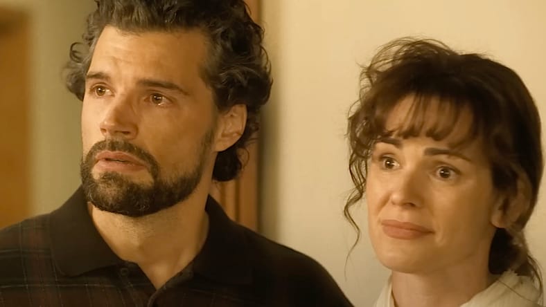 'Unsung Hero' Review - One Of The Biggest Cinematic White Pills Of The Year