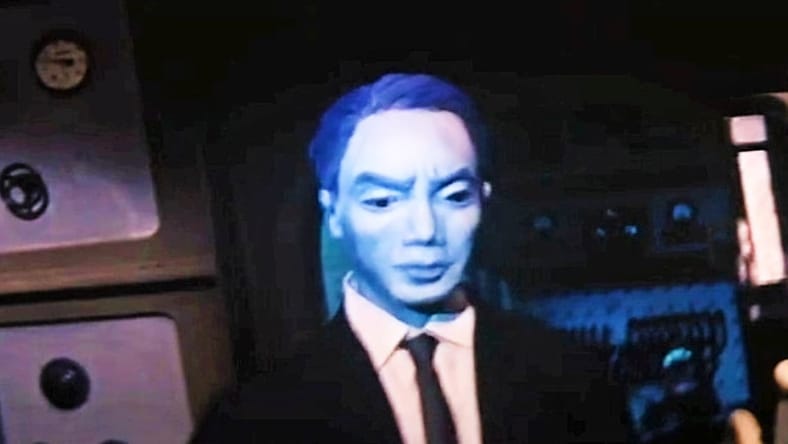 Netflix And Toho Rebooting Ishiro Honda’s Sci-Fi Caper ‘The Human Vapor ...