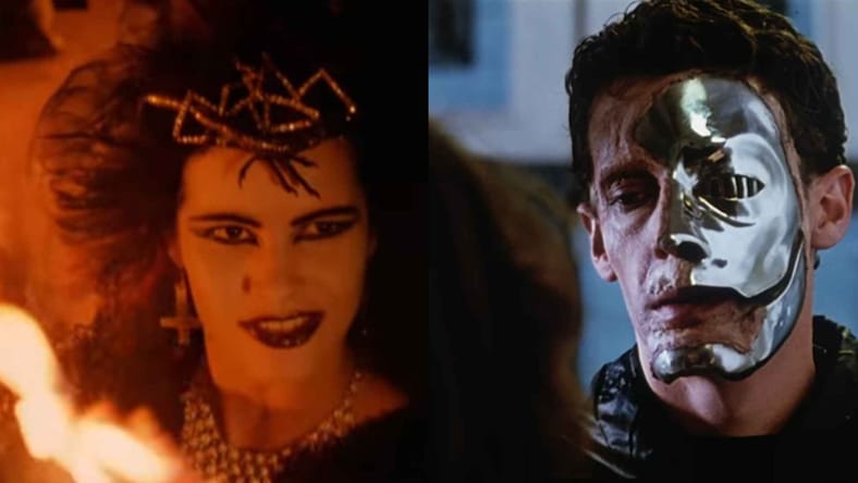 Bounding Into Halloween Night 17: It’s Hell On Earth In ‘Night Of The ...