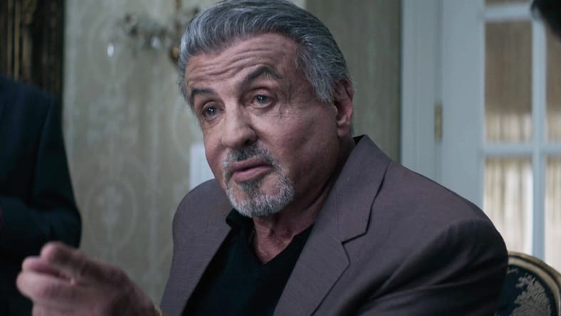 Sylvester Stallone Reportedly Nearing Deal To Star In More Seasons Of ...
