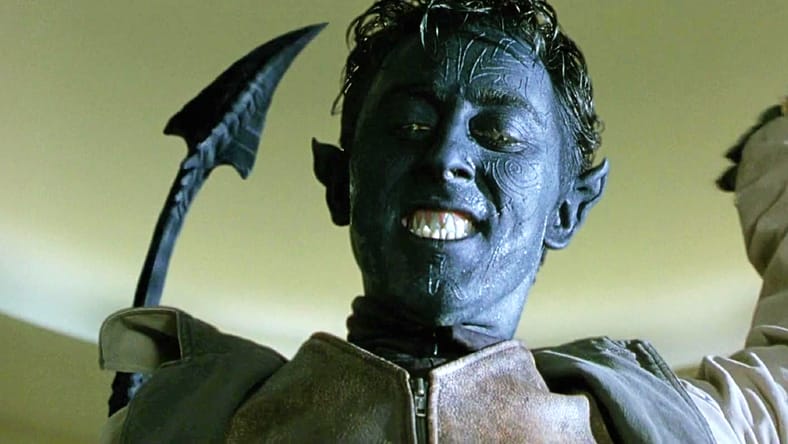 Nightcrawler Actor Alan Cumming Called Working On ‘Avengers: Doomsday ...