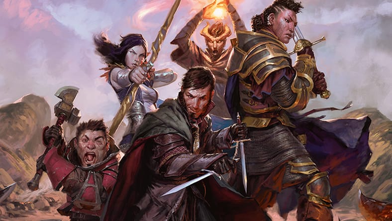 'Dungeons & Dragons' To Remove Term 'Race' From Game Lexicon Due To Its "Prejudiced Links ...