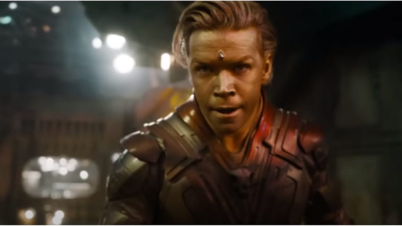 Eric July Explains Why Marvel Introducing Adam Warlock In 'Guardians Of ...