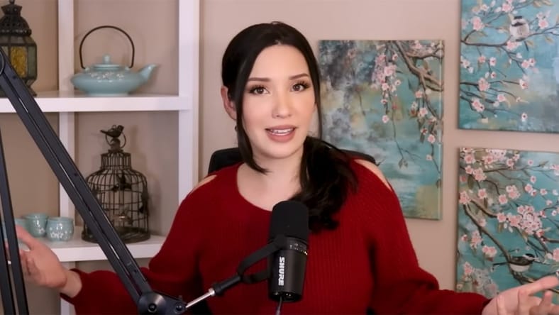 Think Mary Sues Are Going Away? Lauren Chen Reveals Why They Aren’t