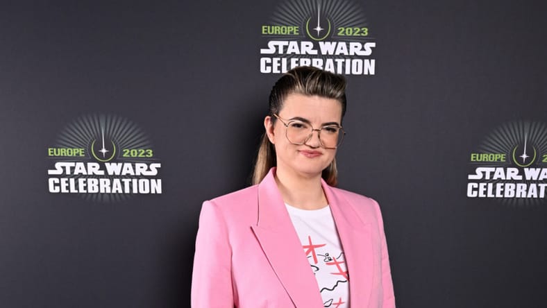 'The Acolyte' Showrunner Leslye Headland Points To 'Star Wars' Creator ...