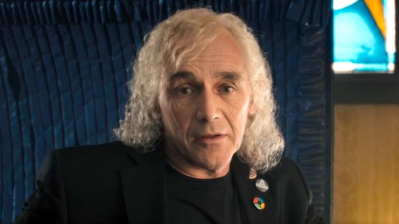 ‘Ready Player One’ Actor Mark Rylance Weighs In On The COVID-19 Vaccine ...