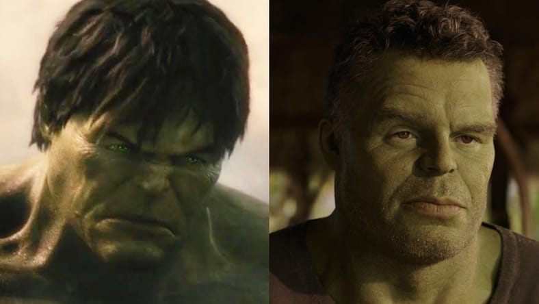 'The Incredible Hulk' Director Louis Leterrier Says The MCU Has ...