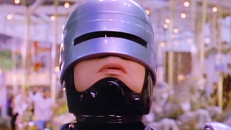 The Reason A TV Series And Not A Proper Sequel Followed ‘RoboCop 3’ Is ...