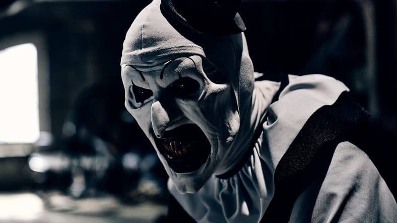 Fantastic Fest 2024 'Terrifier 3' Review - Horror That Honks in Blood ...