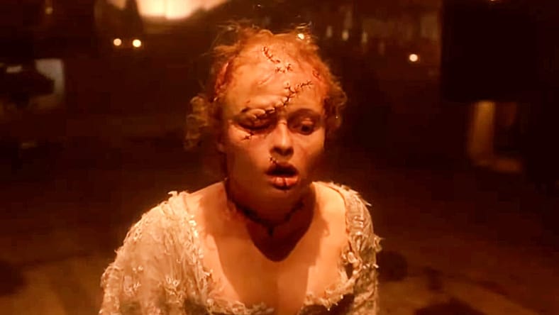 Poor Test Screenings And Guillermo Del Toro's Frankenstein Film Cause ...