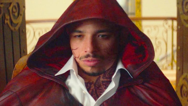 Marvel's 'Ironheart' Star Anthony Ramos Unbothered By 'Anti-Woke ...