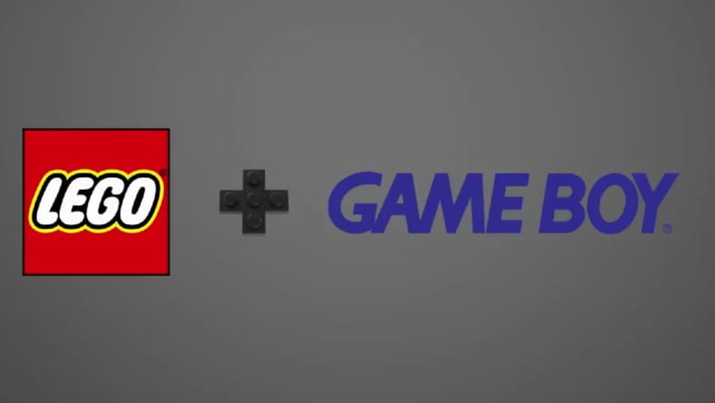 LEGO And Nintendo Team Up For A Retro Console That Could Steal The ...