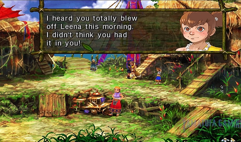 Ranked: The 10 Best RPGs Of All Time