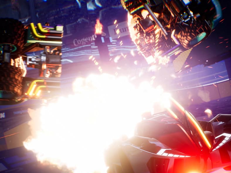 Sony Shut Down Destruction AllStars After 5 Years
