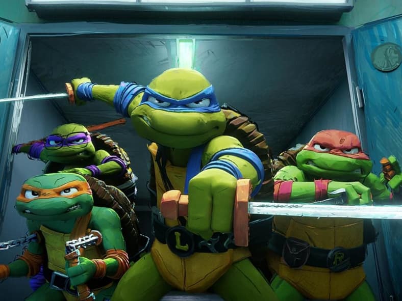 Paramount Skydance Launches New Game Studio, Paramount Games Studio