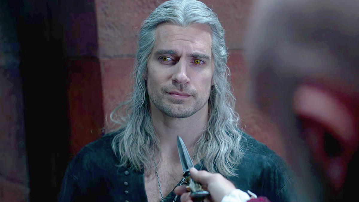 The Witcher (Netflix Series) | Bounding Into Comics - Your Home For ...