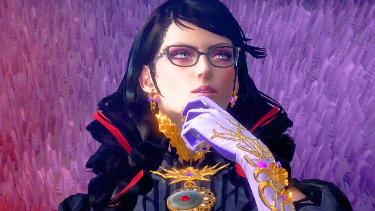 'Bayonetta' Creator Hideki Kamiya Reflects On Hellena Taylor Backlash ...