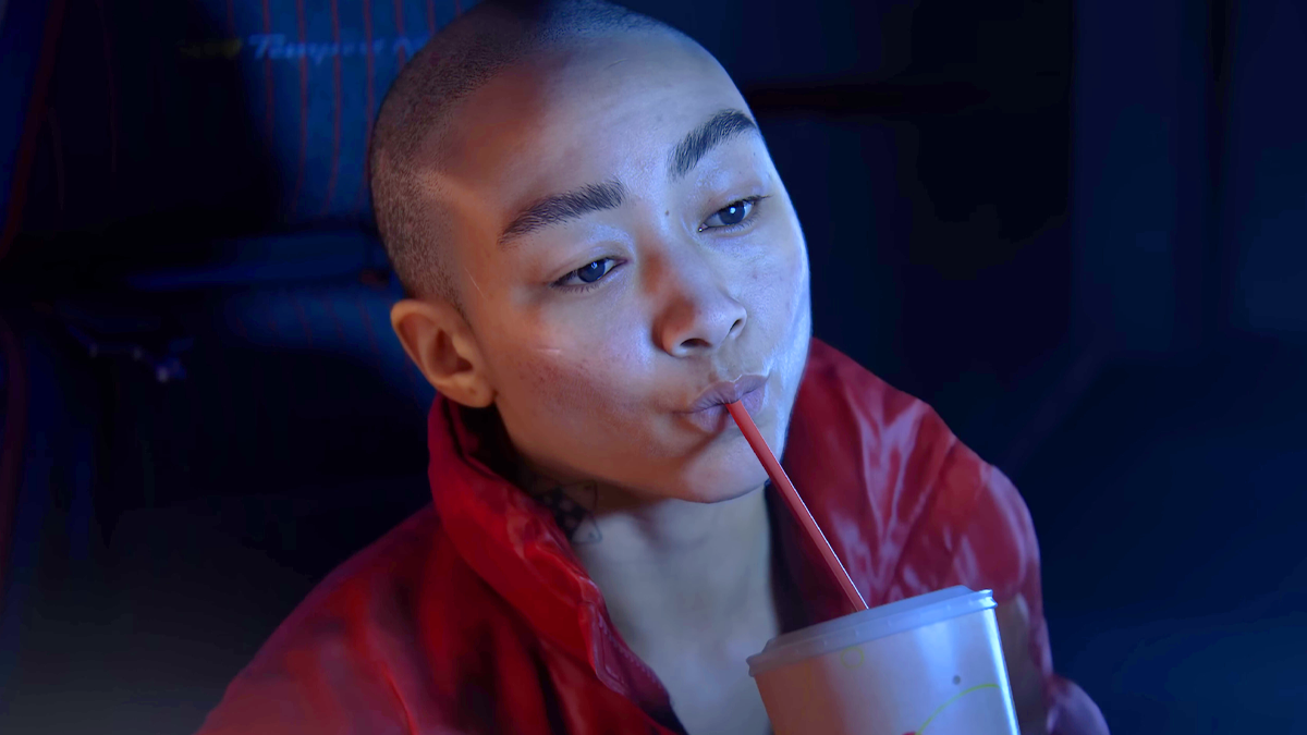 'Intergalactic: The Heretic Prophet' Lead Takes A Dig At Critics ...