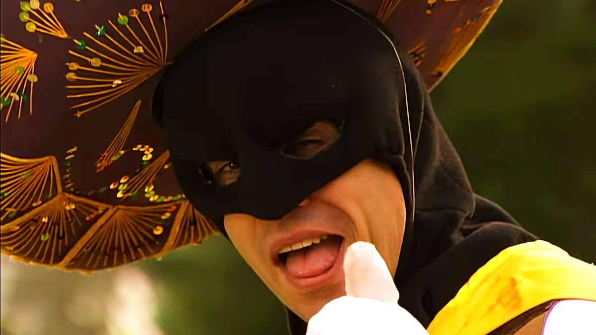 Tribute Footage And Clip Of Space Ghost Voice Actor George Lowe In His ...