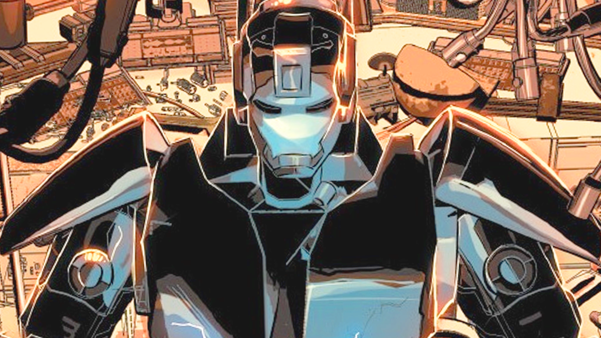 Ironheart Co-Creator Slams Marvel Studios For Shortchanging Comic Book ...