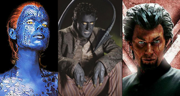 How Nightcrawler Received His Name! - Bounding Into Comics