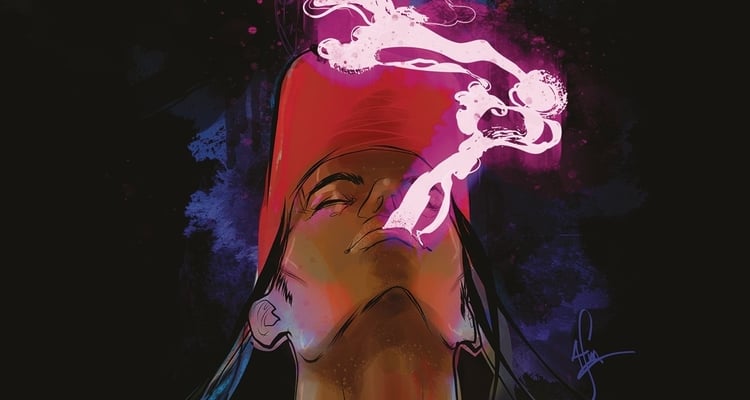 Comic Book Review: Brother Nash #2