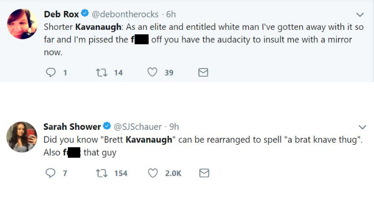 Star Wars Voice Actress Rachel Butera Comes Under Attack for Mocking Dr ...