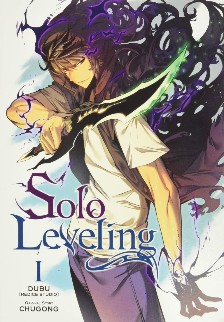 Crunchyroll Announces Long Awaited Anime Adaptation Of Solo Leveling ...