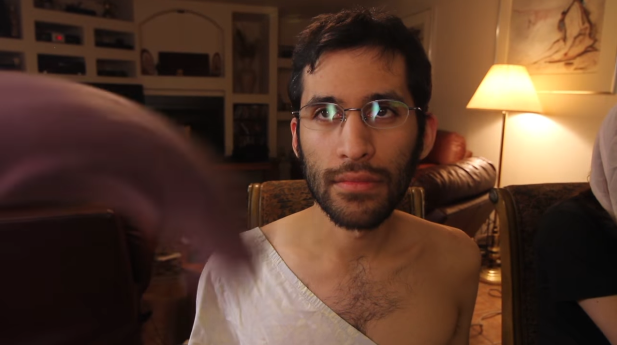 God of War Ragnarök Writer Anthony Burch: "I Tried Really Hard To Make ...