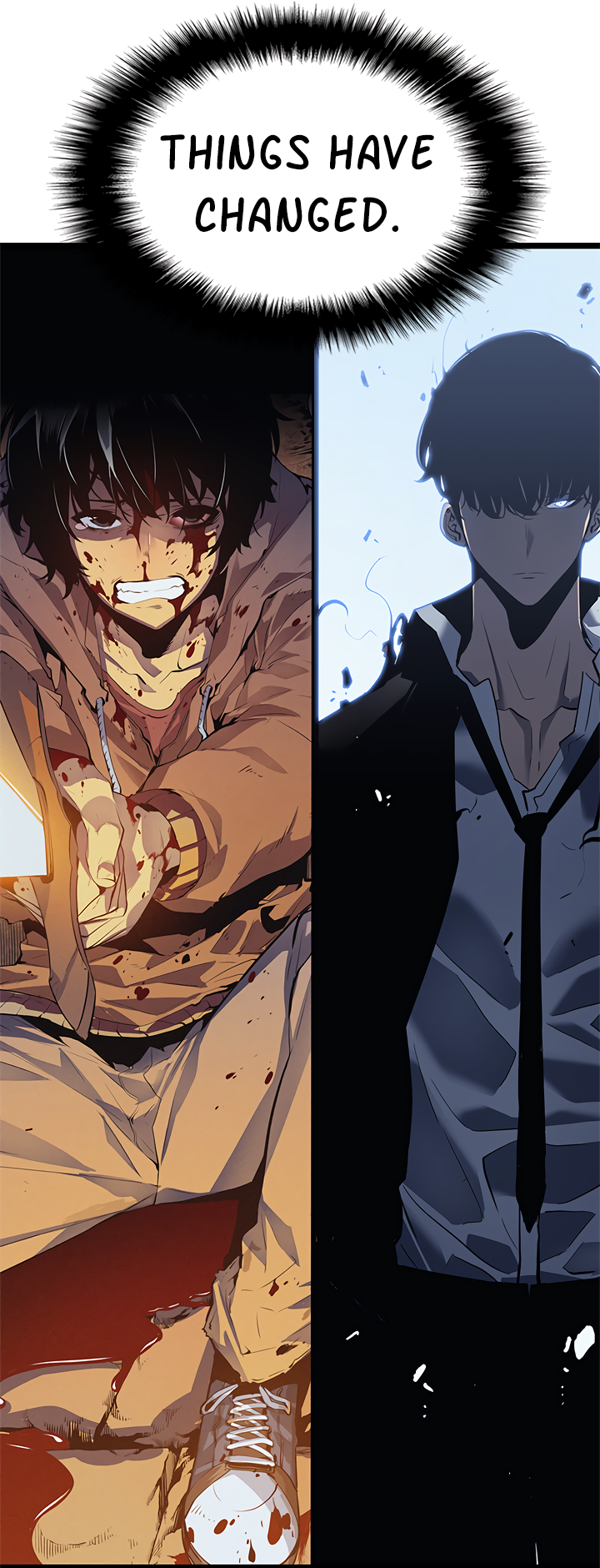 Solo Leveling Manwha Artist Jang Sung-rak Passes Away After Long Battle ...