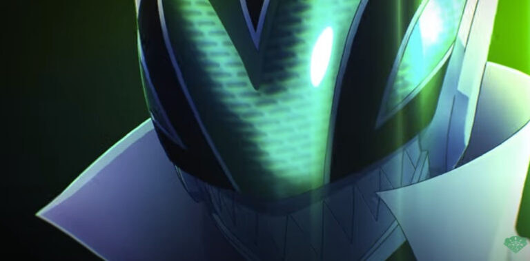 'Ranger Reject' Sentai Manga S'adapte Pour Une Adaptation En Anime ...