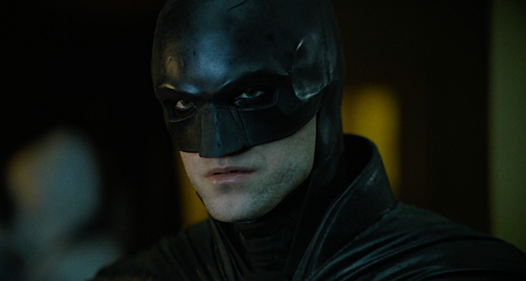 ‘The Batman’ Star Robert Pattinson Says Men Face “Insidious” Body ...