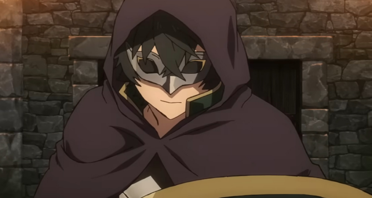 'The Rising Of The Shield Hero' Season Three Raises New Trailer ...