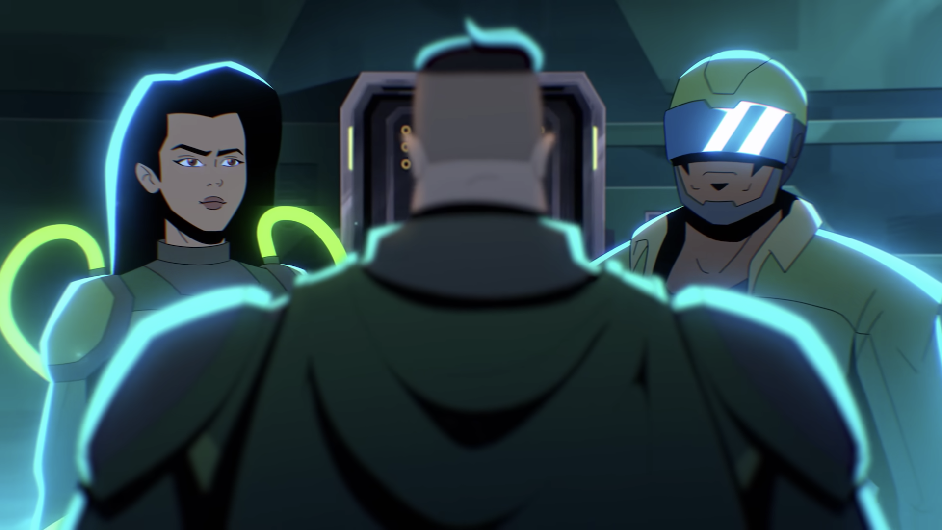 Eric July's Alphacore #1 Marks The Rippaverse's Third Million-Dollar ...