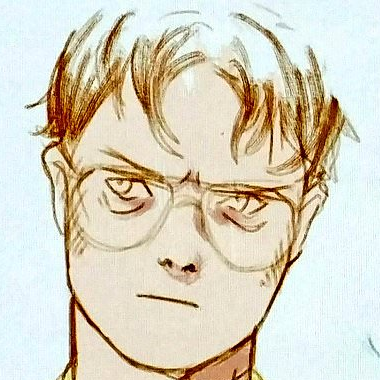 Ryan Pearson, Writer at Bounding Into Comics