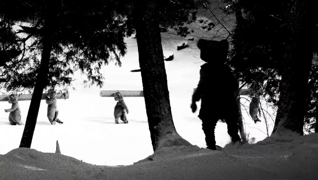 'Hundreds of Beavers' Review - A Refreshingly Bonkers Action Comedy ...