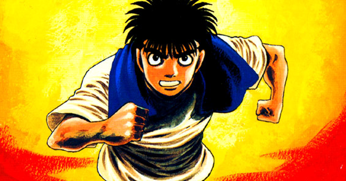 Bounding Into Comics