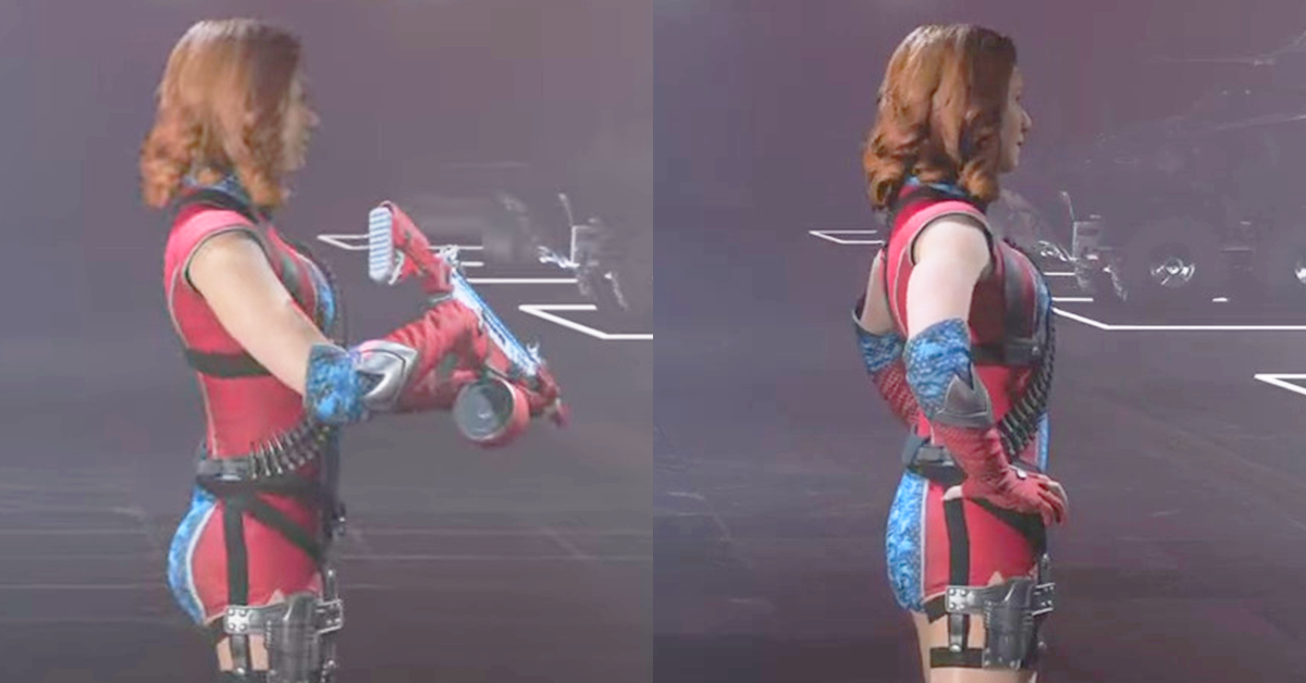 Firecracker Archives - Bounding Into Comics