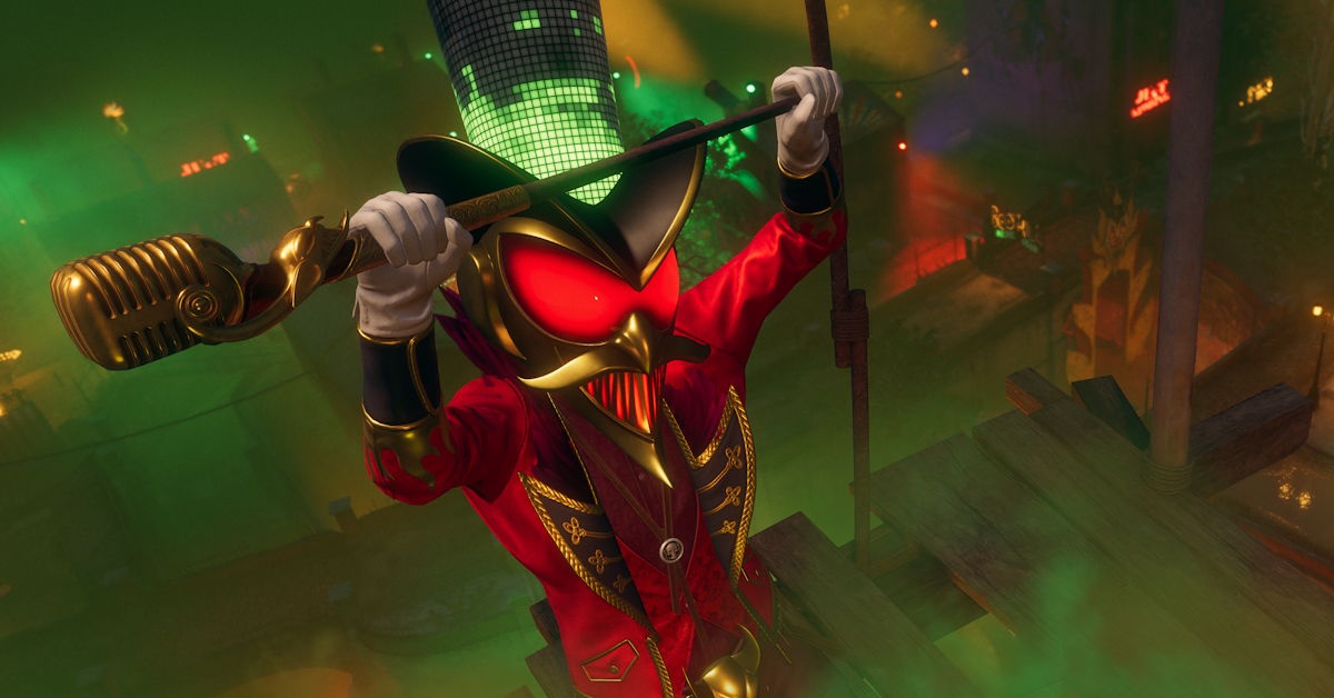 Embracer Group Says They Want To Use AI To Help Avoid "Bias" In Game ...