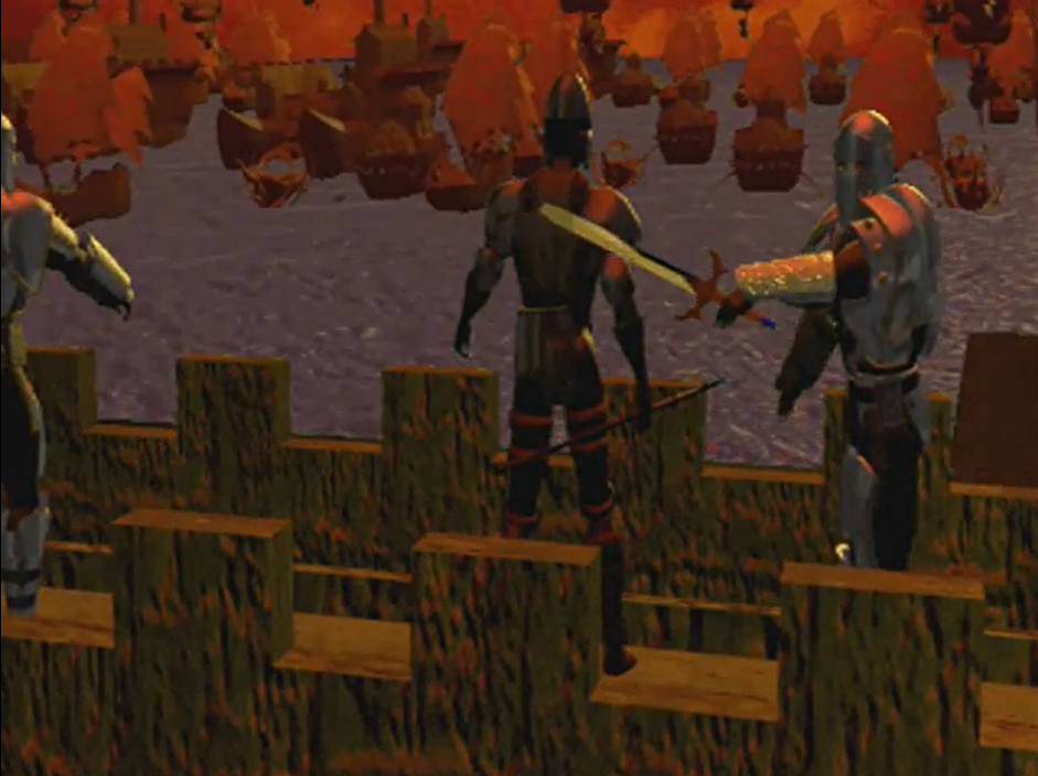 Blizzard Leaks Reveal 'Warcraft II: Remastered' Ahead Of 'Warcraft ...