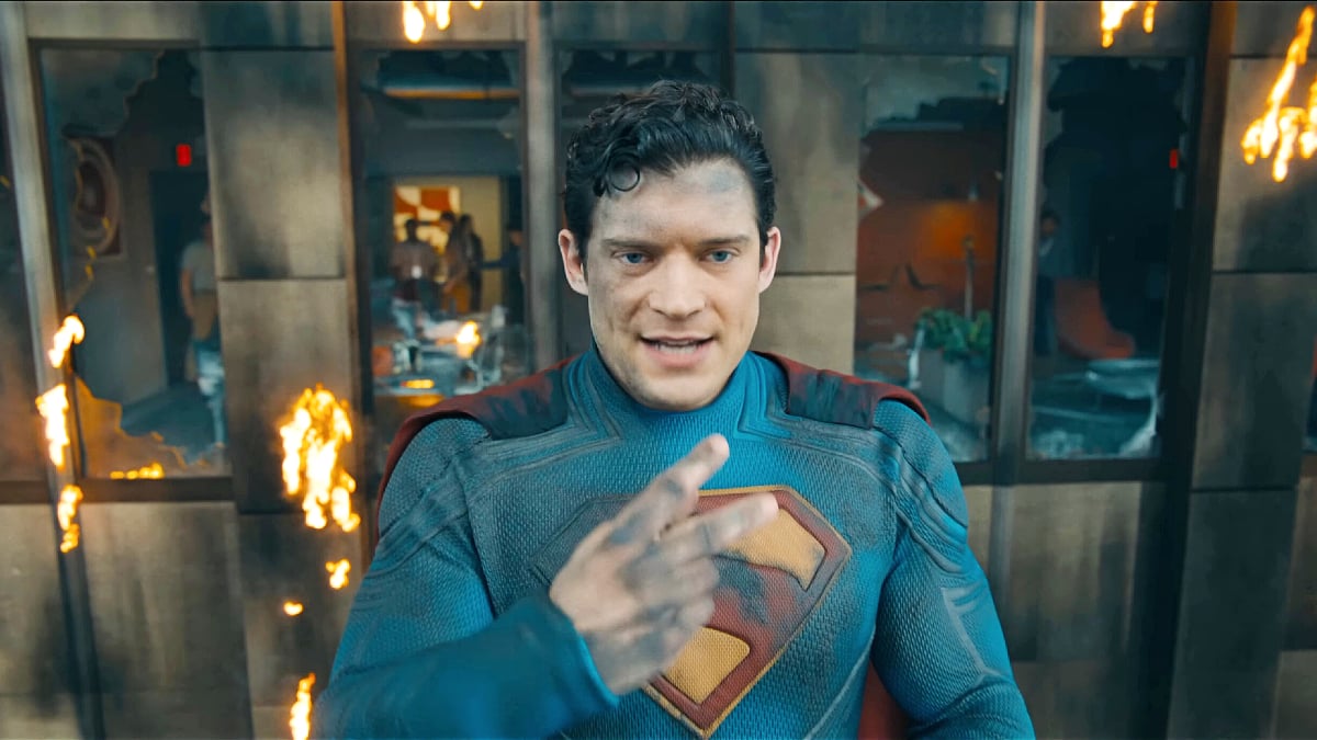 James Gunn Responds To Extreme Snyderverse Fans Planning To Ruin ...